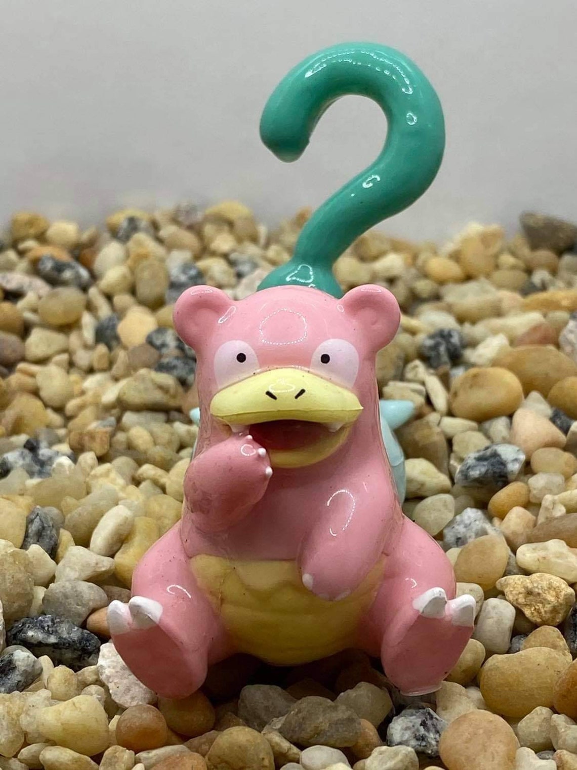 Pokemon Fish Tank Decor - Etsy