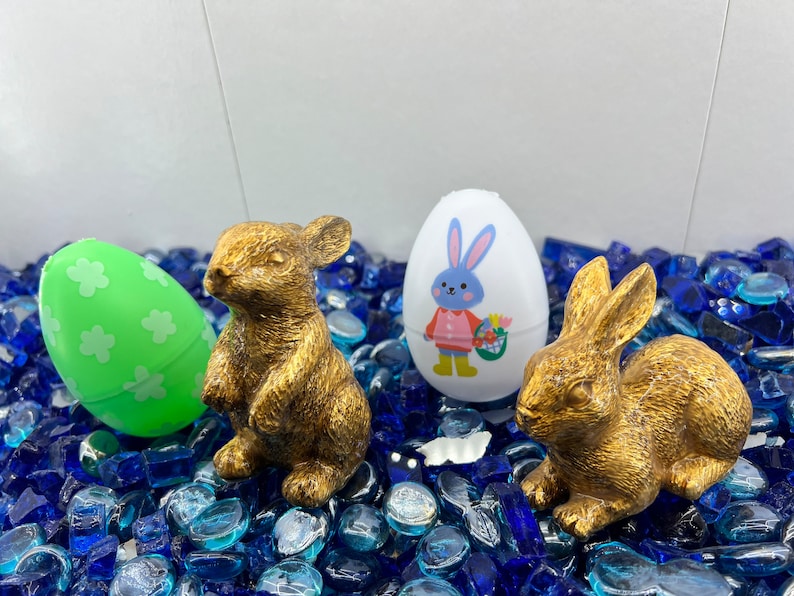 Easter Aquarium Decor - Etsy