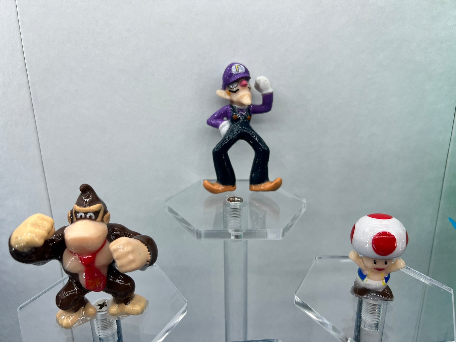 Mario Aquarium Decor - Etsy