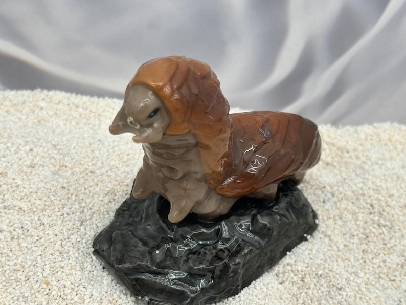 Godzilla Aquarium Decor: Food-safe Kaiju Theme - Etsy