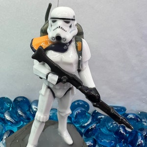 Clone Trooper Variations - Etsy