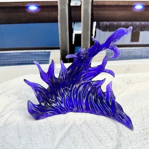 Pokemon Fish Tank Decor - Etsy