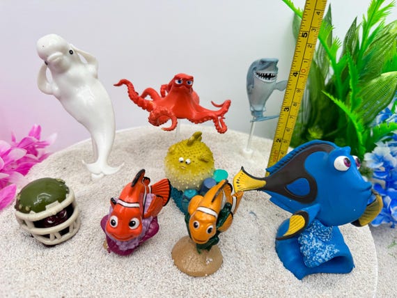School Vissen Vinden Nemo