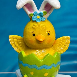 Easter Aquarium Decor - Etsy