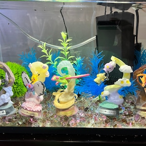 Premium Pokémon Statues - Etsy