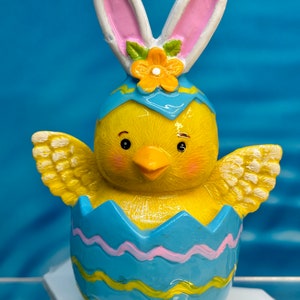 Easter Aquarium Decor - Etsy