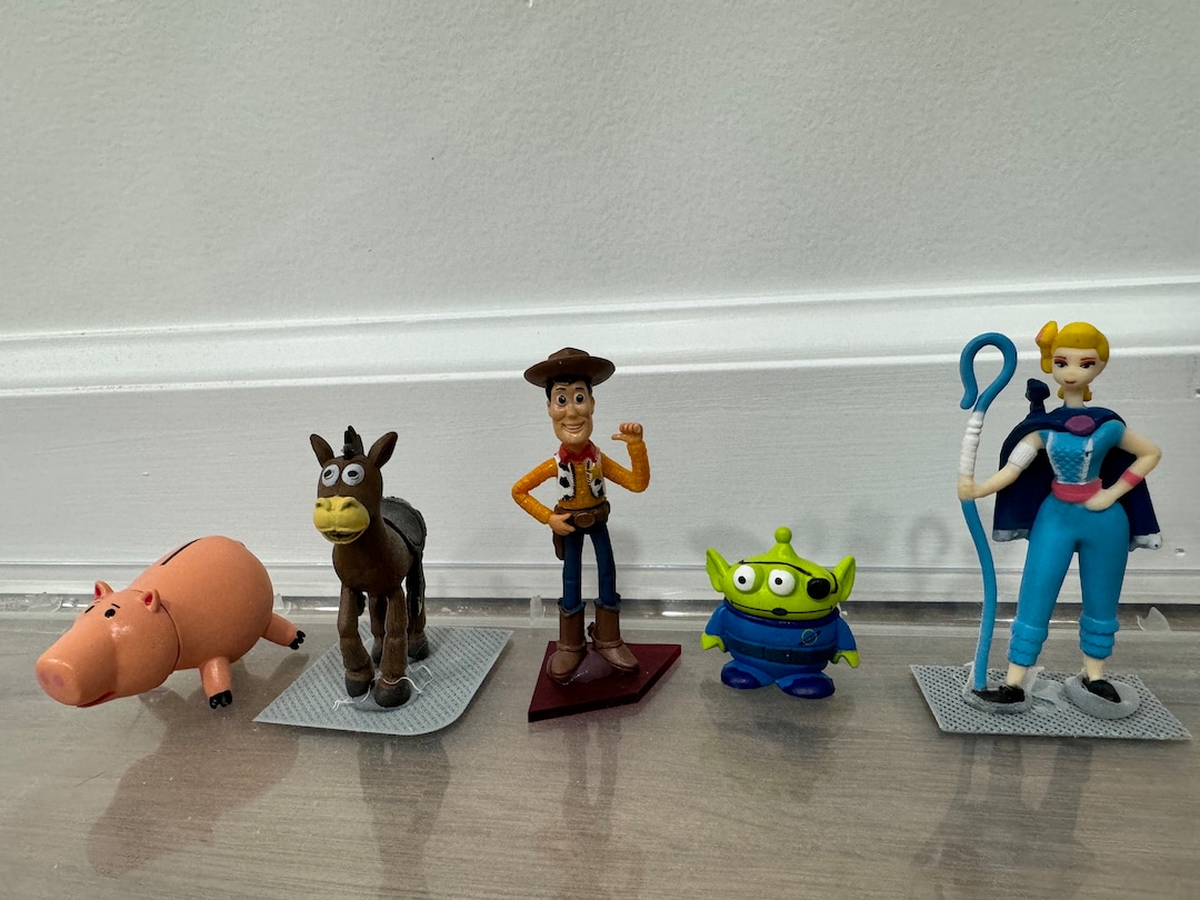 Toy Story Sets - Etsy