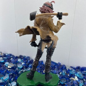 Jason Voorhees Aquarium Decor - Etsy