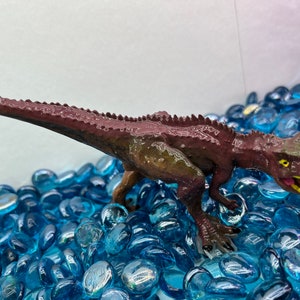 Jurassic Park Fish Decorations - Etsy