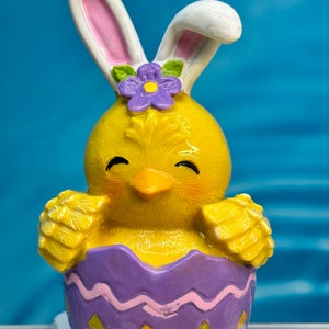 Easter Aquarium Decor - Etsy