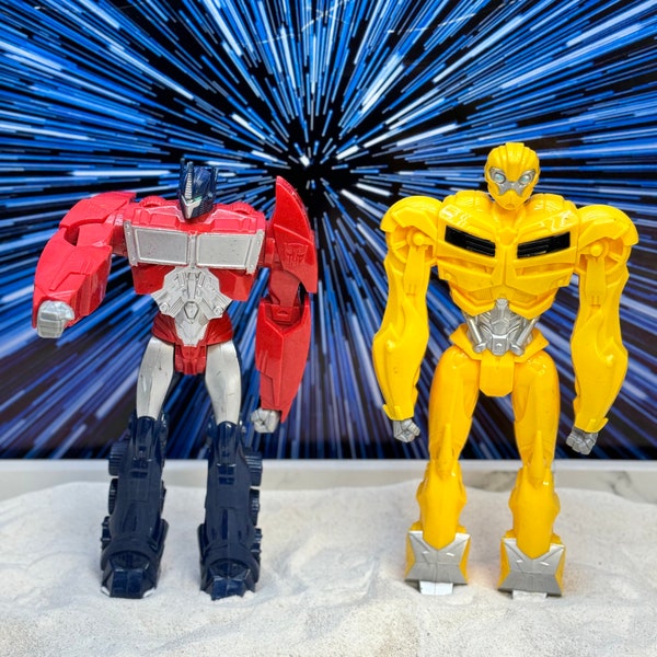 Transformers Pet - Etsy