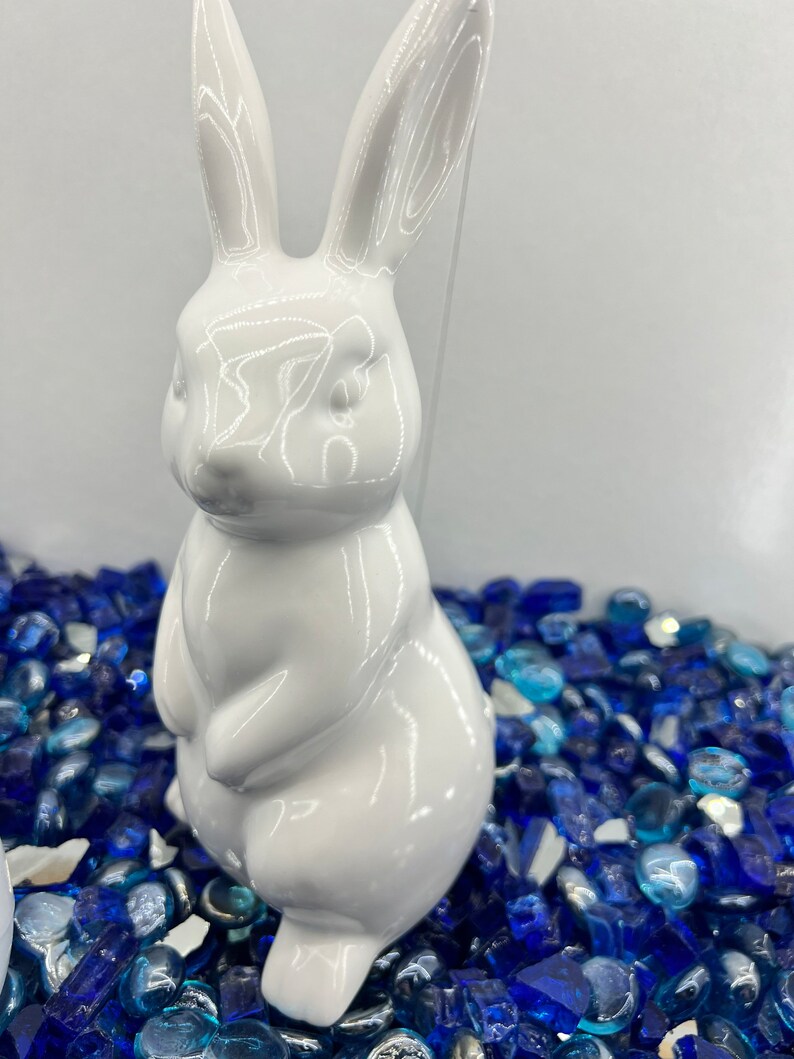 Easter Aquarium Decor - Etsy