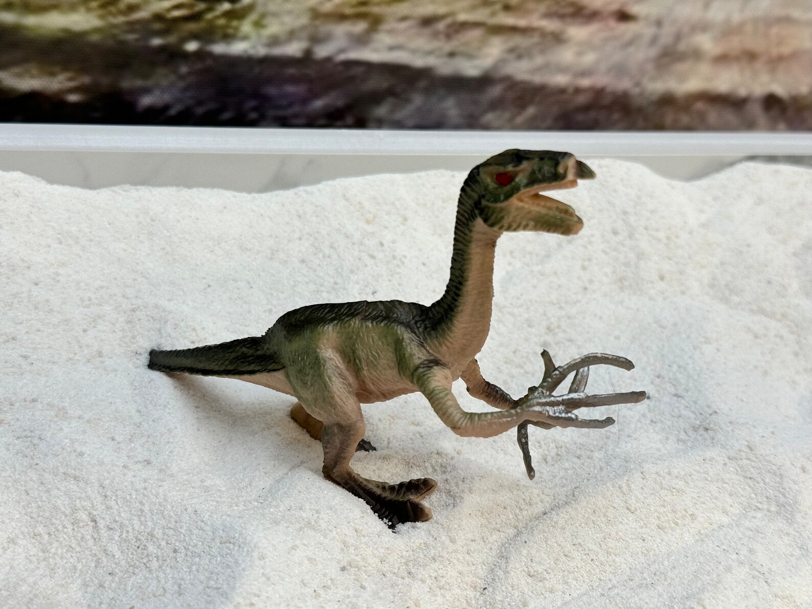 Jurassic Park Fish Decorations - Etsy