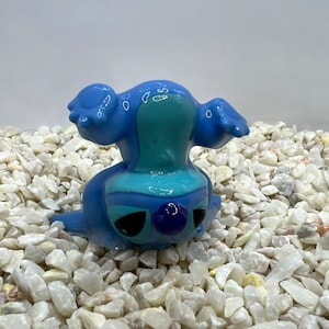 Lilo and Stitch Fish Tank Ornaments - Etsy