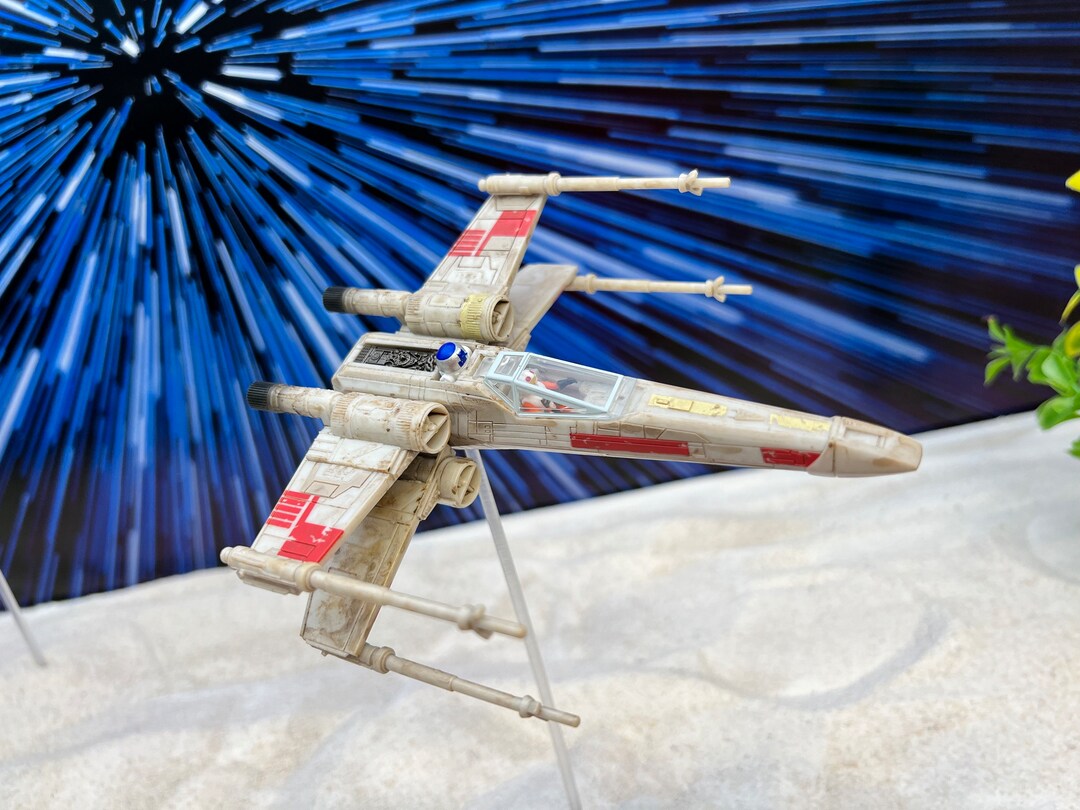 X-wings, Tie Fighters, & Tie Advanced Fighter - Etsy