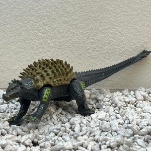 Godzilla Aquarium Decor - Etsy