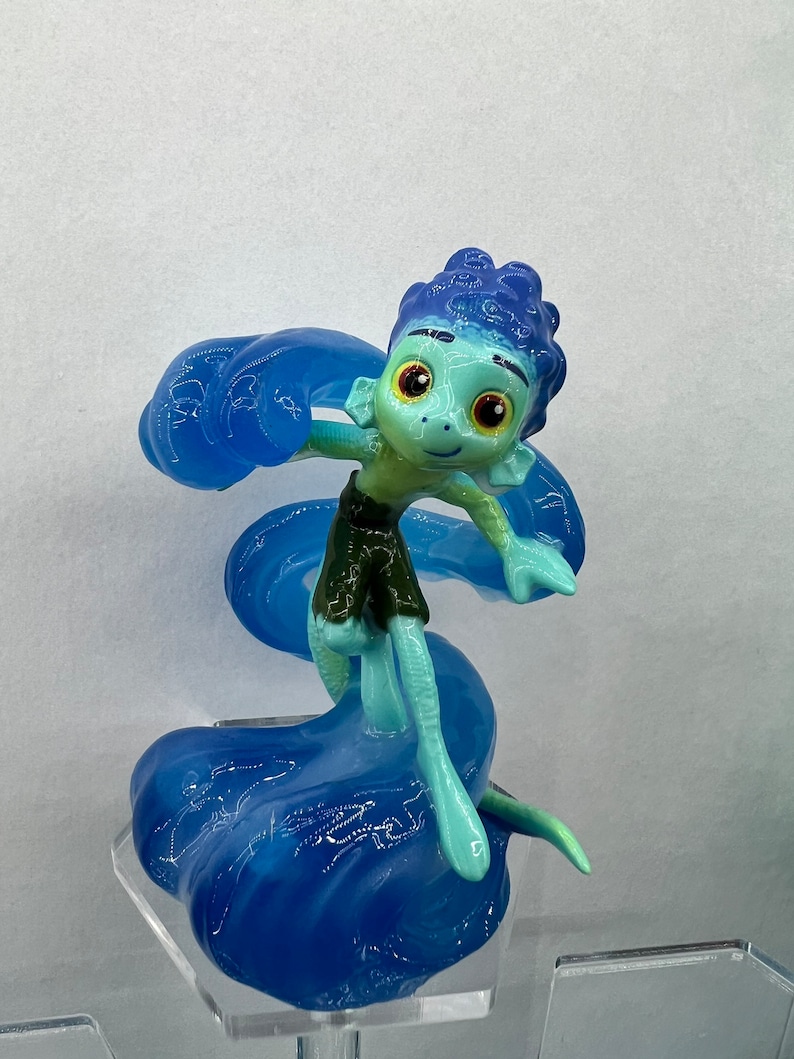 Luca Underwater Set - Etsy