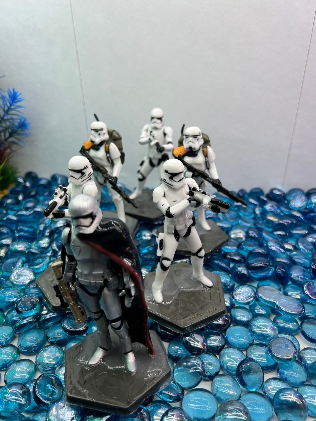 Clone Trooper Variations - Etsy