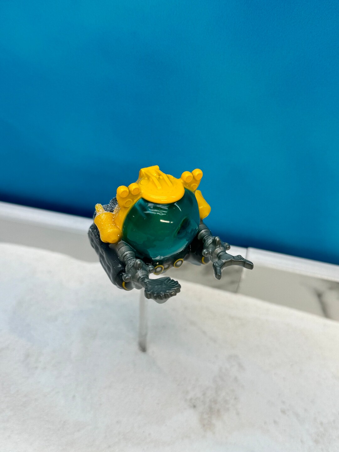 Deep Sea Diver Aquarium Decor - Etsy