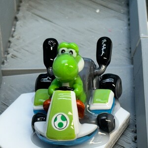 Mario Kart Decor - Etsy