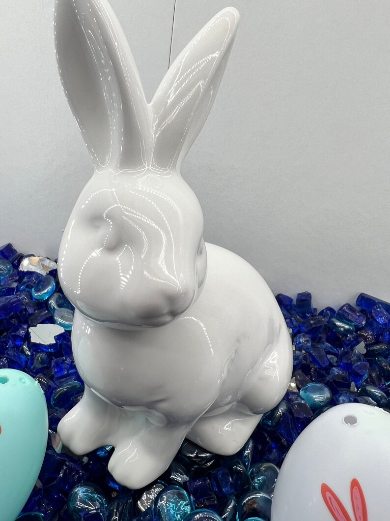 Easter Aquarium Decor - Etsy