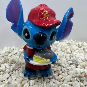 Lilo and Stitch Fish Tank Ornaments - Etsy