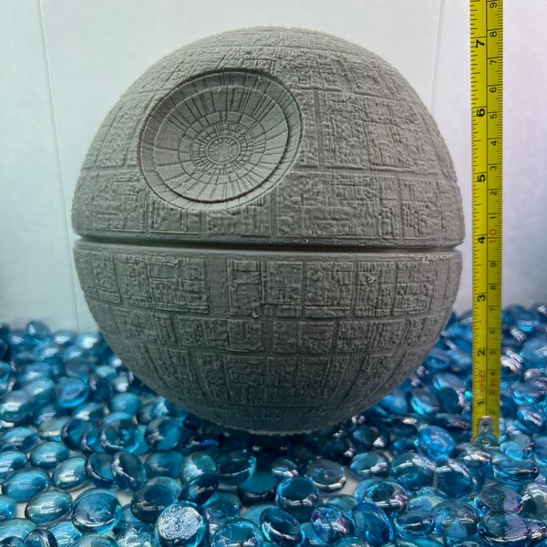 Starwars Aquarium Decor - Etsy