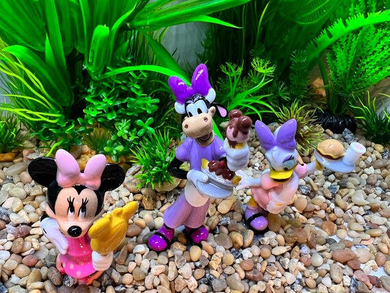Mickey Mouse Aquarium Kits | Etsy
