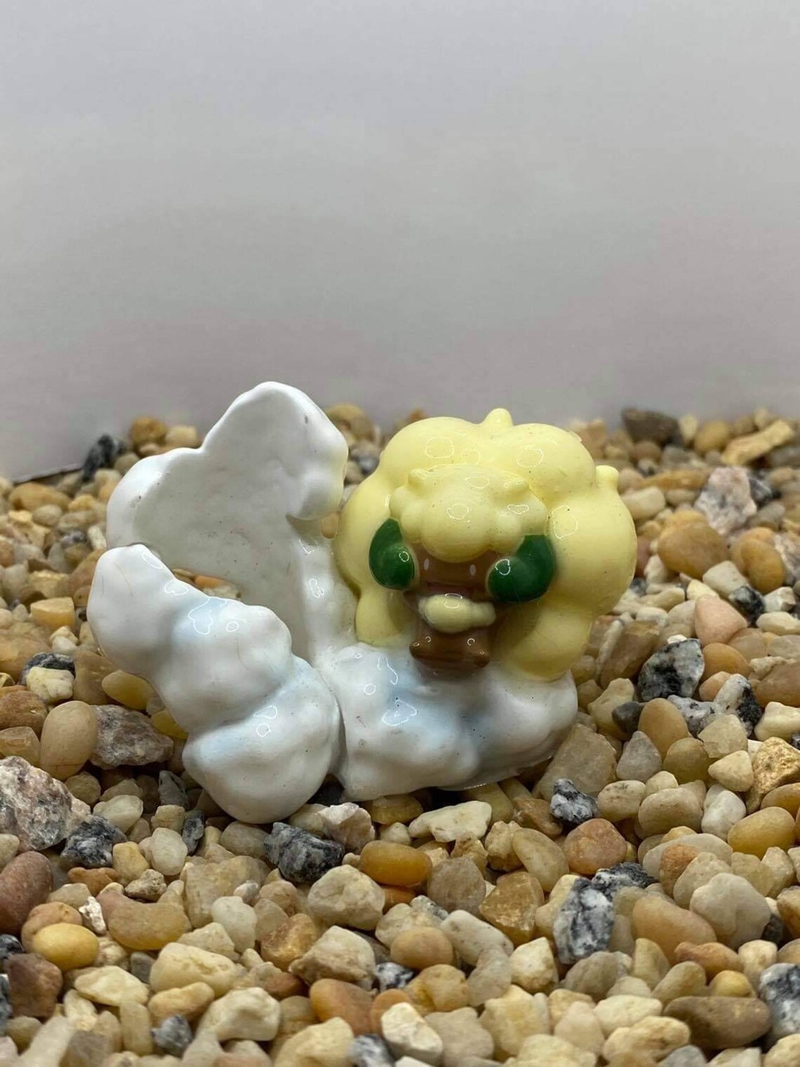 Pokemon Fish Tank Decor - Etsy