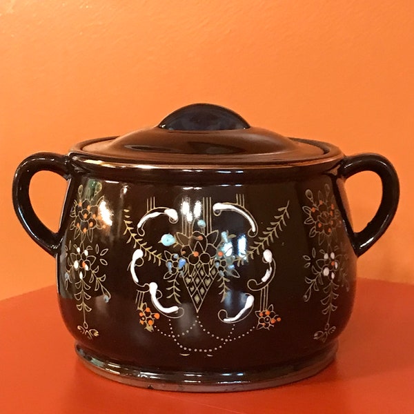 Japan Redware - Etsy