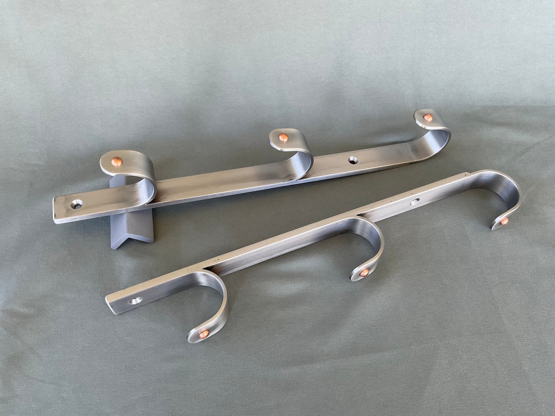 Fly Fishing 3 Rod Holder, Fishing Pole Holder, Fishing Rod Display ...