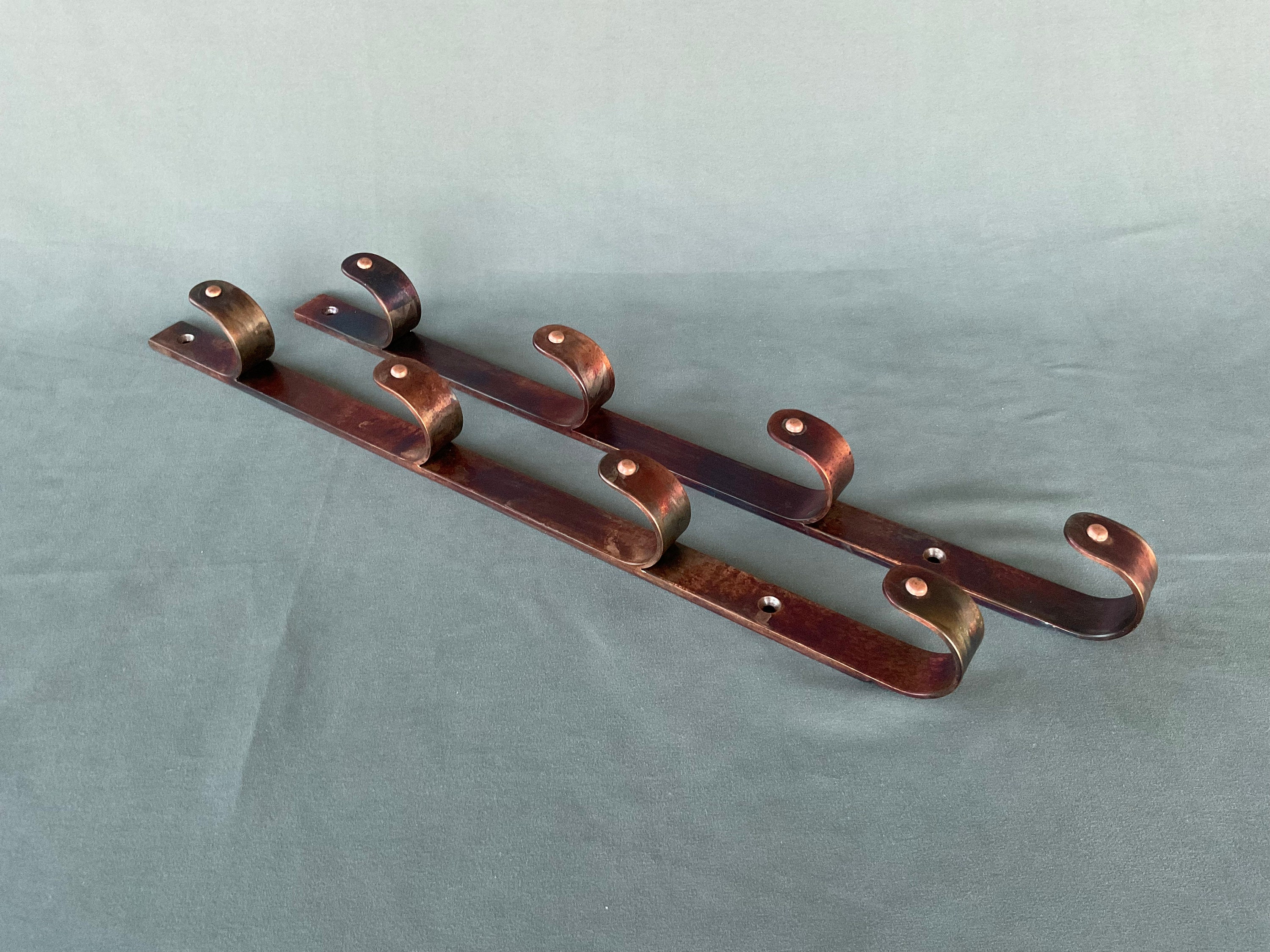 Fly Fishing 4 Rod Holder, Four, Fishing Pole Holder, Fishing Rod ...