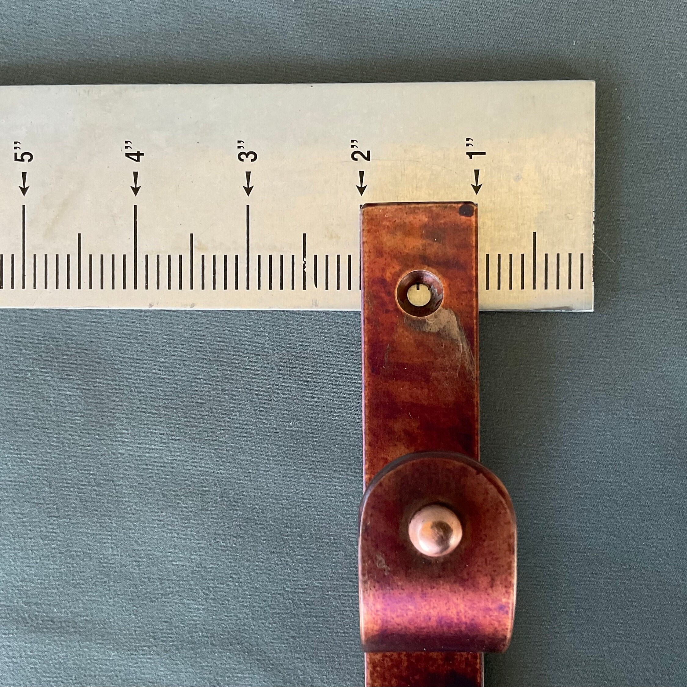 Fly Fishing 2 Rod Holder, Two, Double, Fishing Pole Holder, Fishing Rod ...