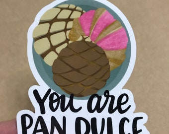 Pan Dulce Vinyl - Etsy