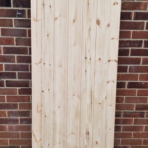 Wooden FLB Door Bespoke Sizes Available - Etsy