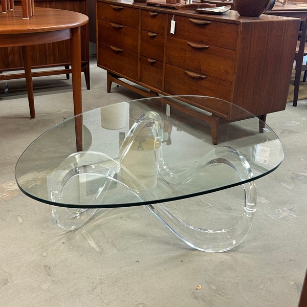 Infinity Table - Etsy