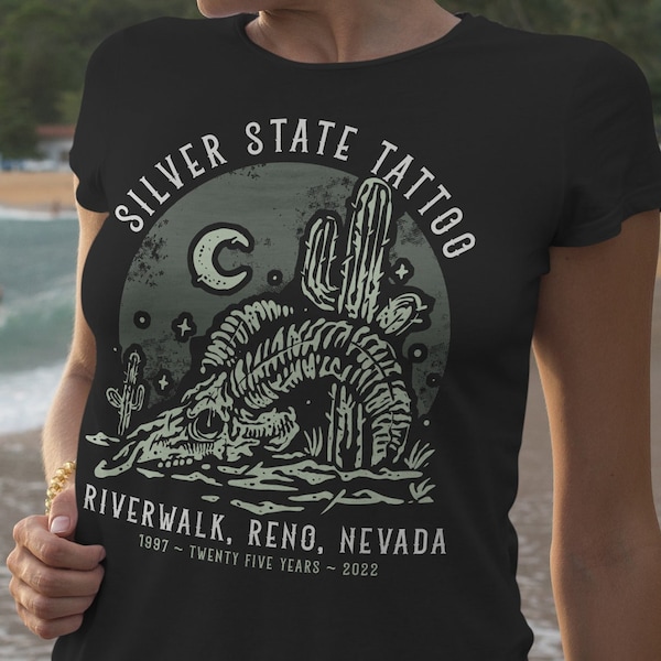 State Tattoo - Etsy