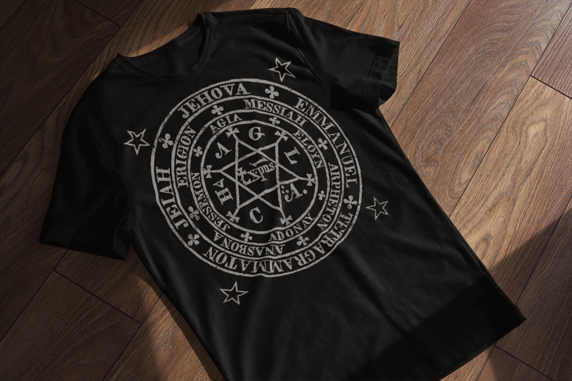 The Great Magic Circle of Agrippa, Magical, Occult. Alchemy Symbol ... The Great Magic Circle of Agrippa, Magical, Occult. Alchemy Symbol ...