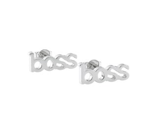 Boss Stud - Etsy