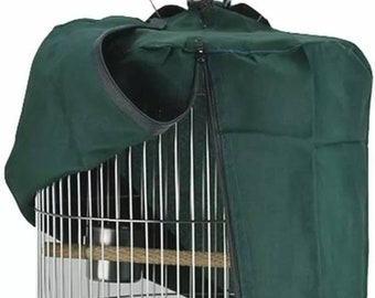 Bird Cage Cover | Etsy