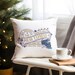 All Aboard Christmas Train, Polar Express PNG, Blue Train, Blue Train ...
