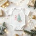 Pink Ballerina Christmas Tree PNG, Christmas Pink Ballerina Nutcracker ...