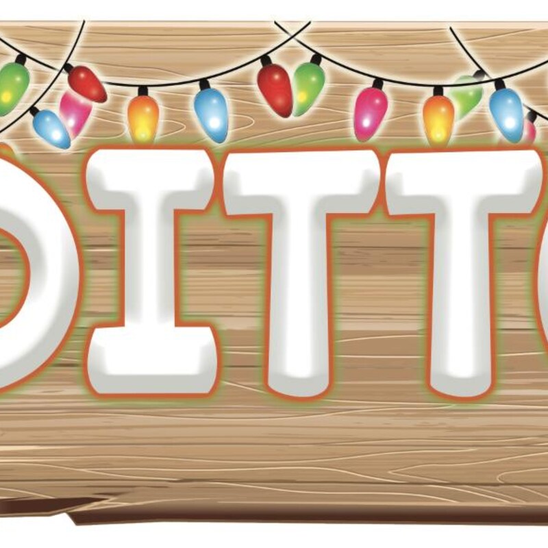 Christmas Signs - Etsy