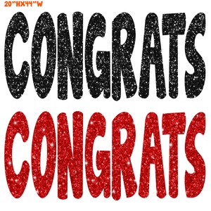 Black and Gold Congratulations Balloon Bouquets EZ Set Yard Cards - UV ...