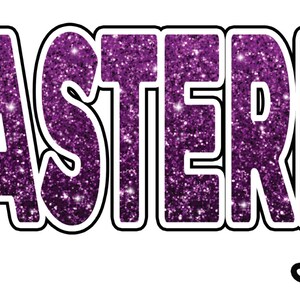 Mastered It Graduation Graduated Masters Ez Set | Yard Card Set - UV ...