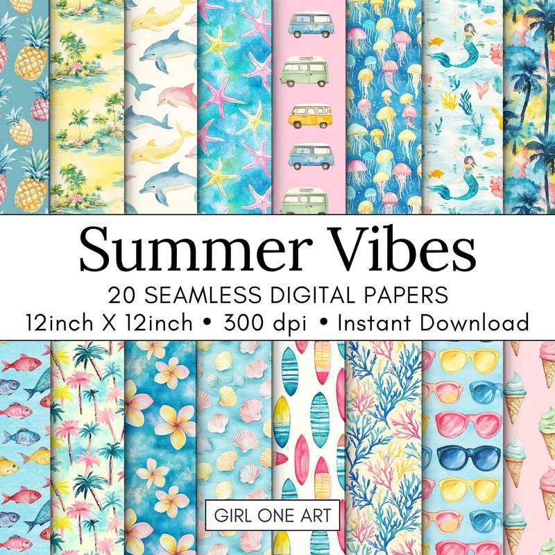 Sea Water Surface Seamless - Etsy