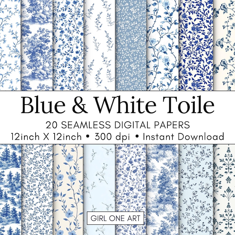 Toile Stencil Small - Etsy