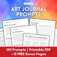 Printable DIY Comic Grids | 150 Different Templates | PDF Format | 8.5 ...