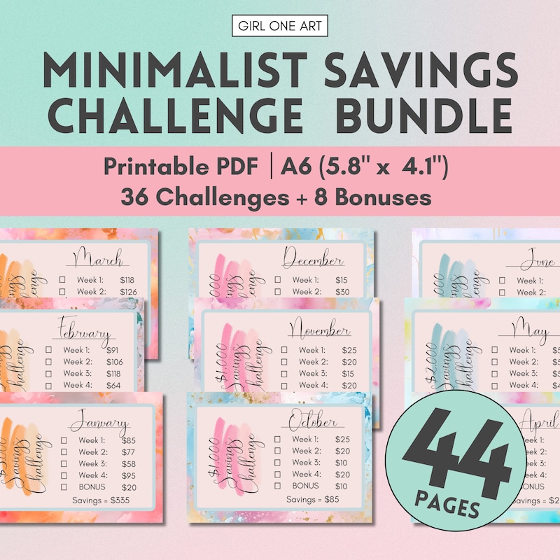 Income Tracker Svg - Etsy