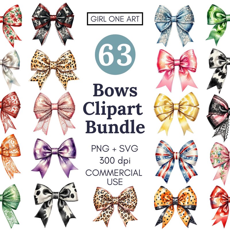 Coquette Ribbon - Etsy